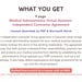 Medical Administrative Assistant Independent Contractor Agreement 1099 ...