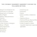 Copyright Assignment Agreement Copyright Transfer Contract Template ...