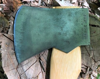 True Temper Kelly Axe - Etsy