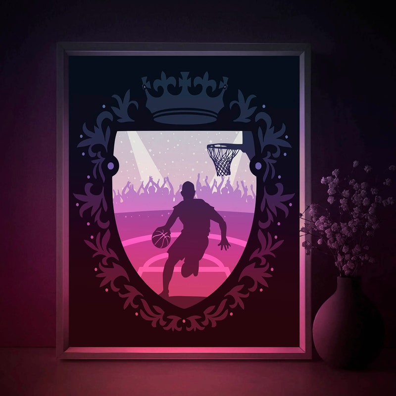 Shadow Box Design - Etsy