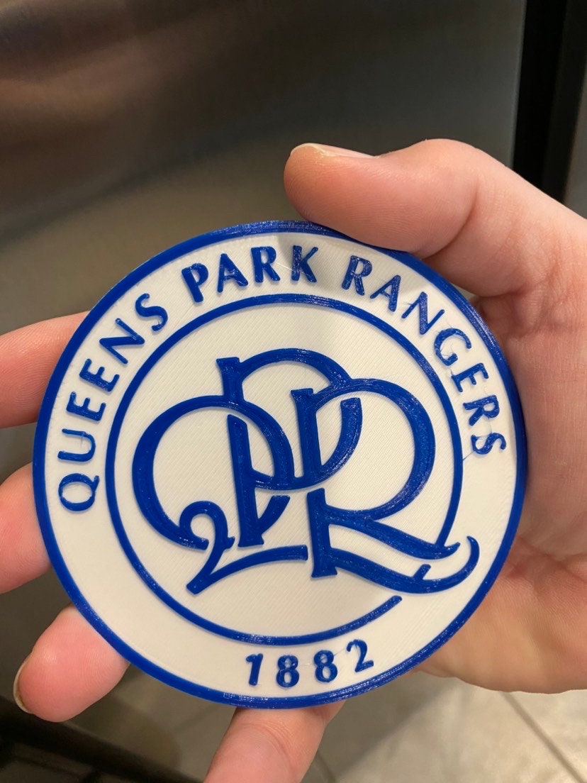 Qpr Logo