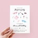 Editable Sleepover Party Invitation, Digital Slumber Party Invite ...