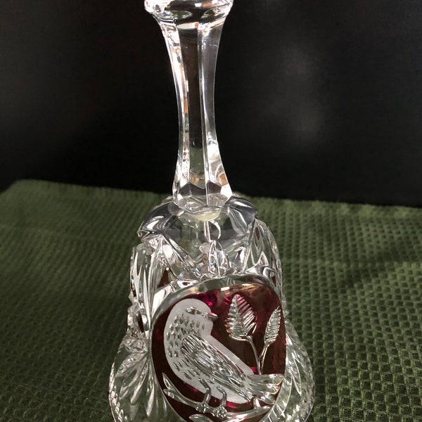 Hofbauer Crystal - Etsy