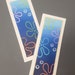 Cartoon Ocean Themed Bookmark - Etsy