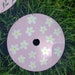 Painted Cds Pink Collection - Etsy