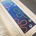 Cartoon Ocean Themed Bookmark - Etsy
