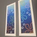 Cartoon Ocean Themed Bookmark - Etsy