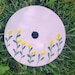 Painted Cds Pink Collection - Etsy