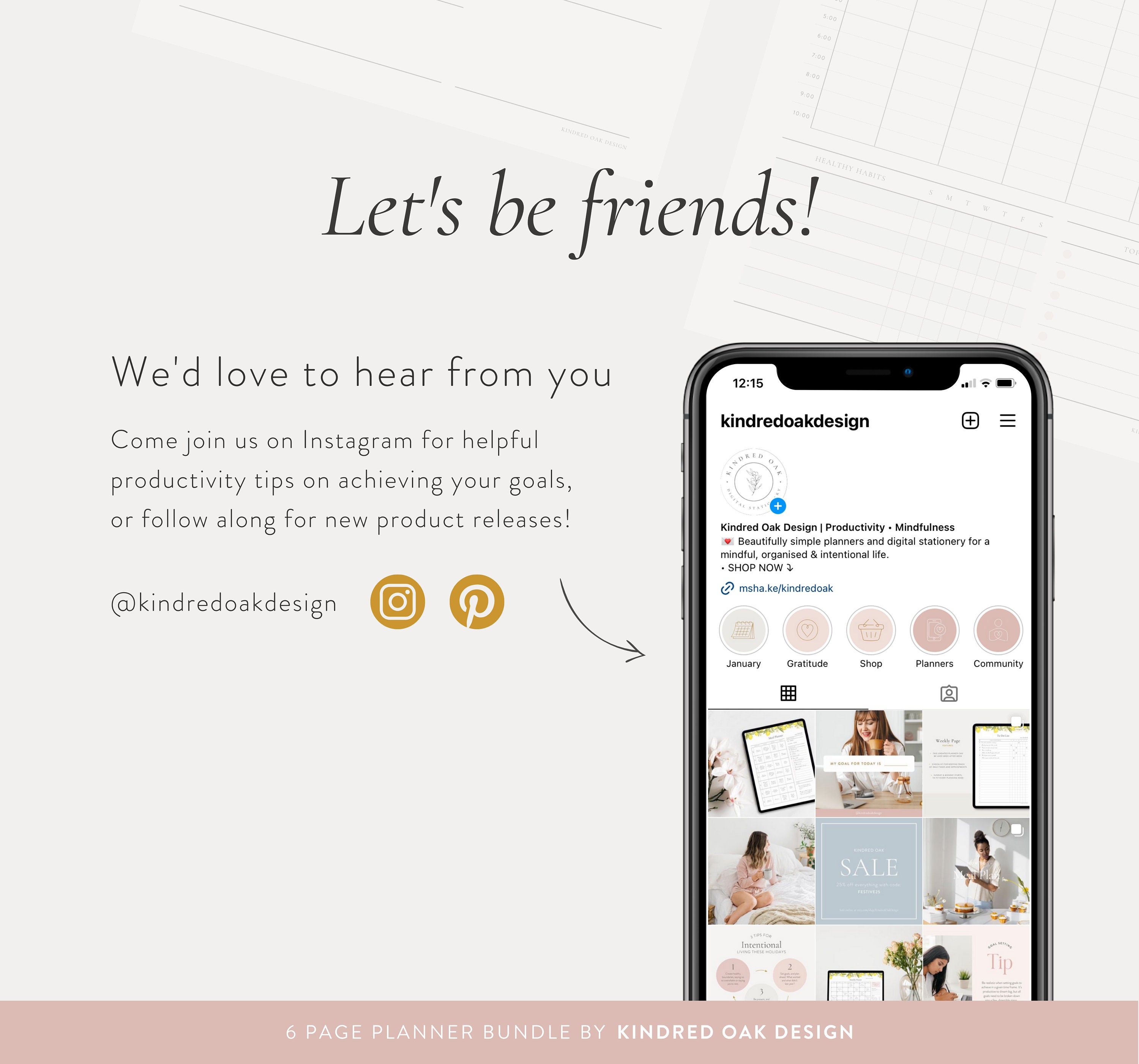 Weekly Planner Printable Weekly Schedule Habit Tracker - Etsy Australia