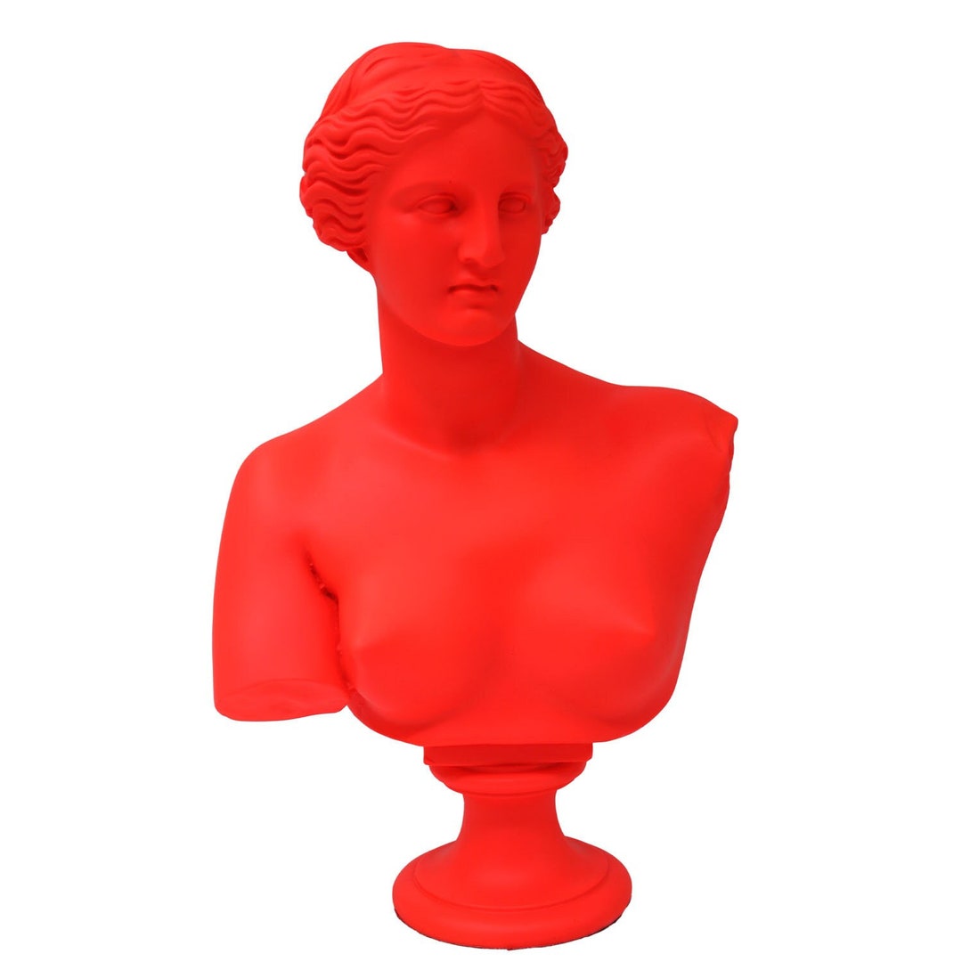 Aphrodite of Milos - Etsy