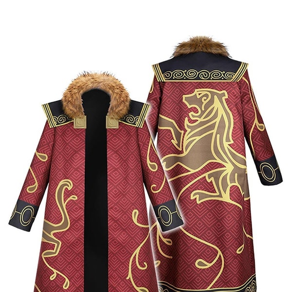 Robe Costume Cosplay - Etsy