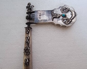 Rattler Instrument - Etsy