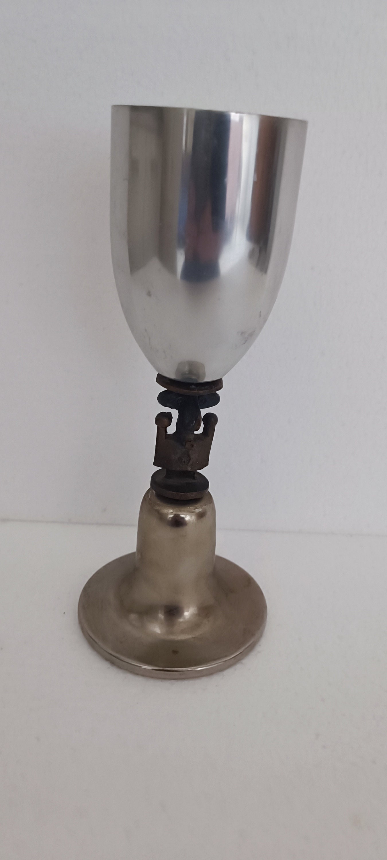 Midcenturymodern Brutalist CUP With Face Muharos - Etsy