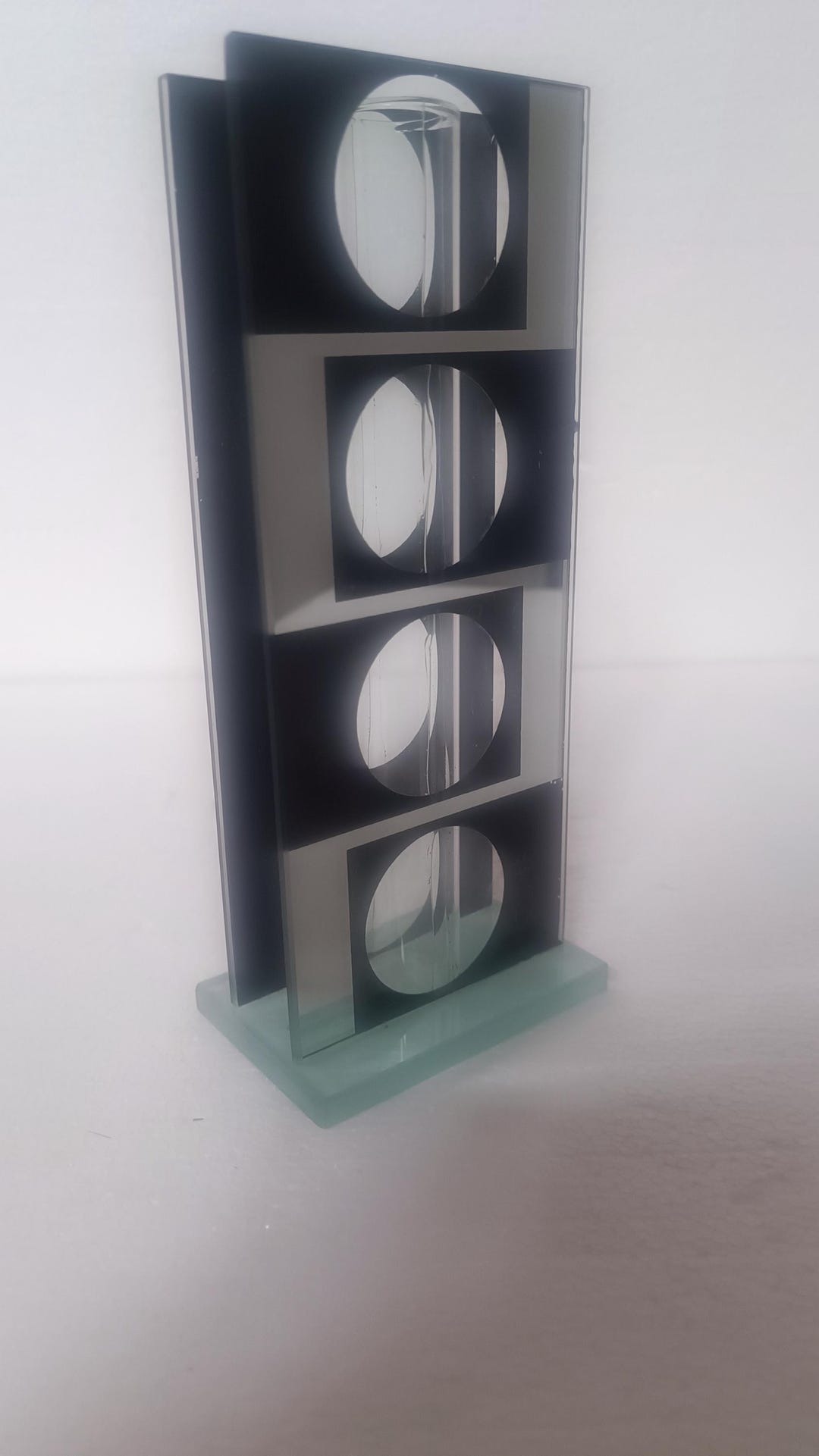 Mcm Design Op Art Home Decor Victor Vasarely - Etsy