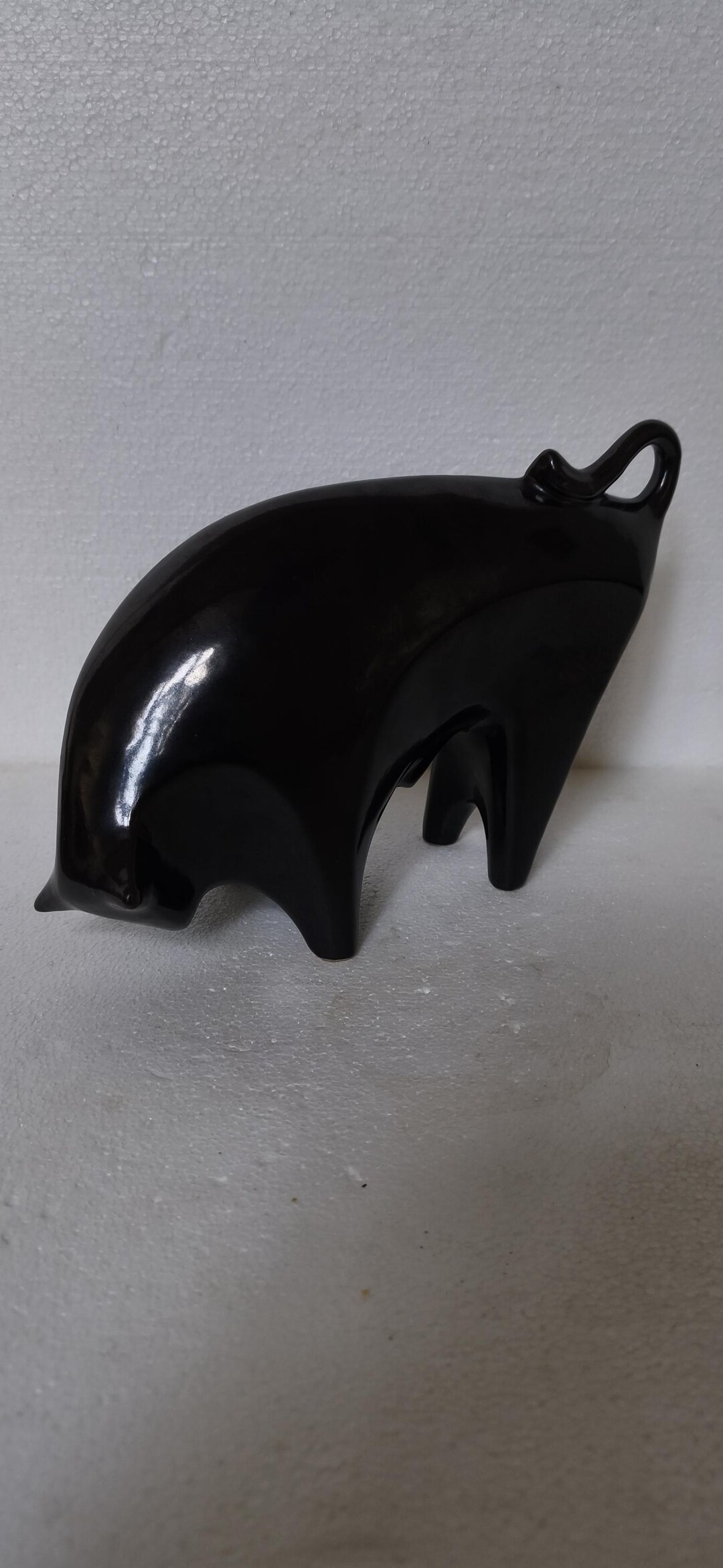 Mcm Retro Vintage New Look Pikasiak Bulk Porcelain Design - Etsy