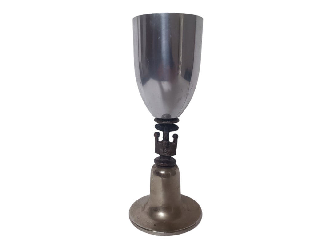 Midcenturymodern Brutalist CUP With Face Muharos - Etsy