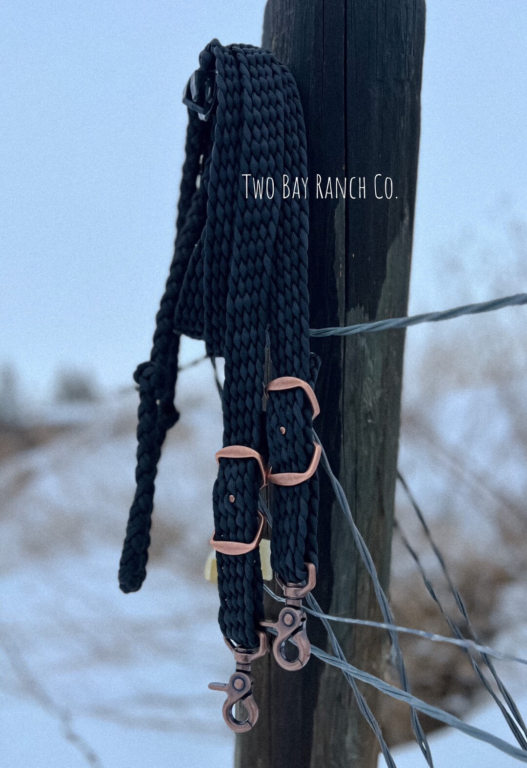 8 Ft Loop Reins, Barrel Reins, Paracord Reins, Barrel Racing Reins ...