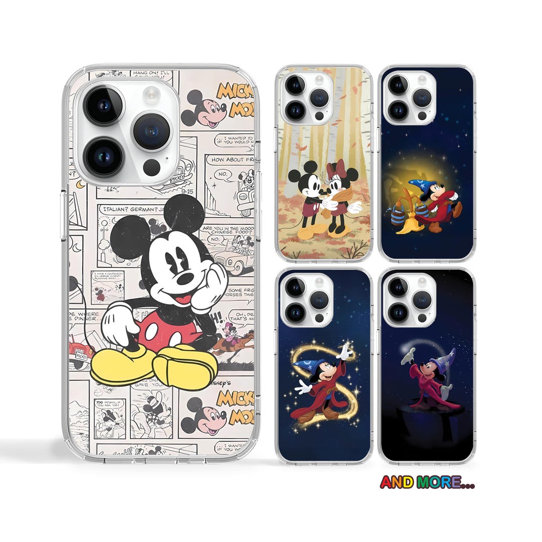 Classic Manga & Anime Case for iPhone 16 Pro Max Case for Samsung S24 ...