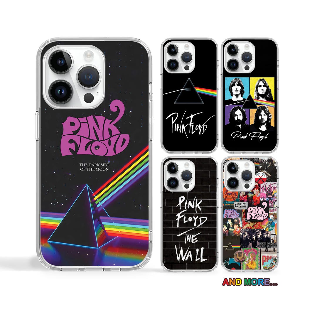 Classic Rock Band Case for iPhone 16 Pro Max Case for Samsung S24 Ultra ...