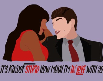 New Girl Schmidt Svg - Etsy