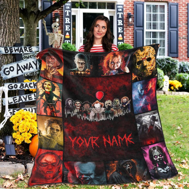 Horror Gifts - 60+ Gift Ideas for 2026