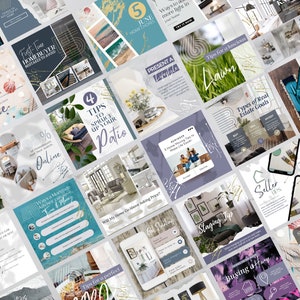 June Real Estate Agent Social Media Posts With Captions | Real Estate ...