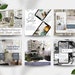 June Real Estate Agent Social Media Posts With Captions | Real Estate ...
