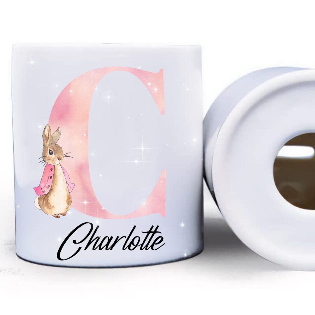 Personalised Girls Money Box Kids Money Box Birthday Gifts - Etsy