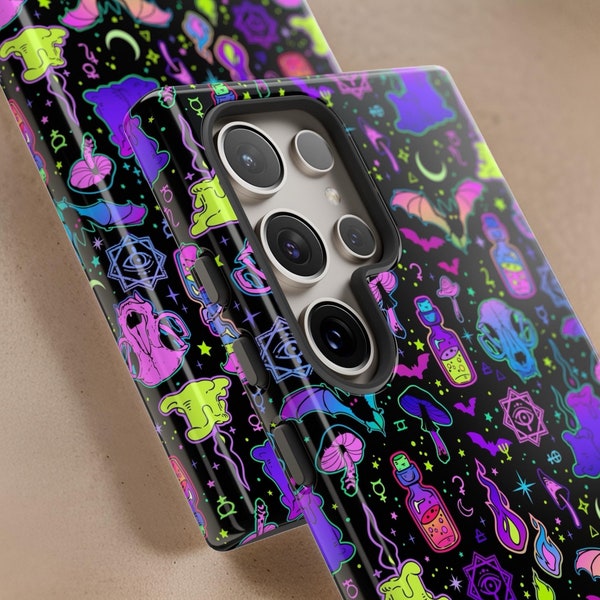 Samsung Galaxy S24 Ultra Case Bats - Etsy