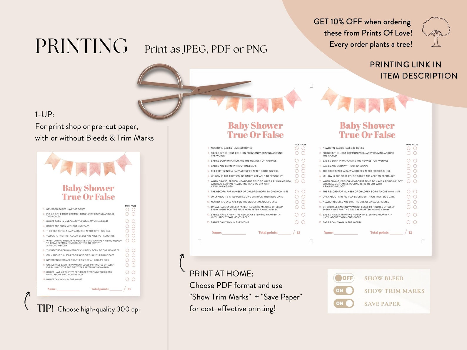 Editable Pink Baby Shower Game Bundle Girl Baby Shower Game - Etsy