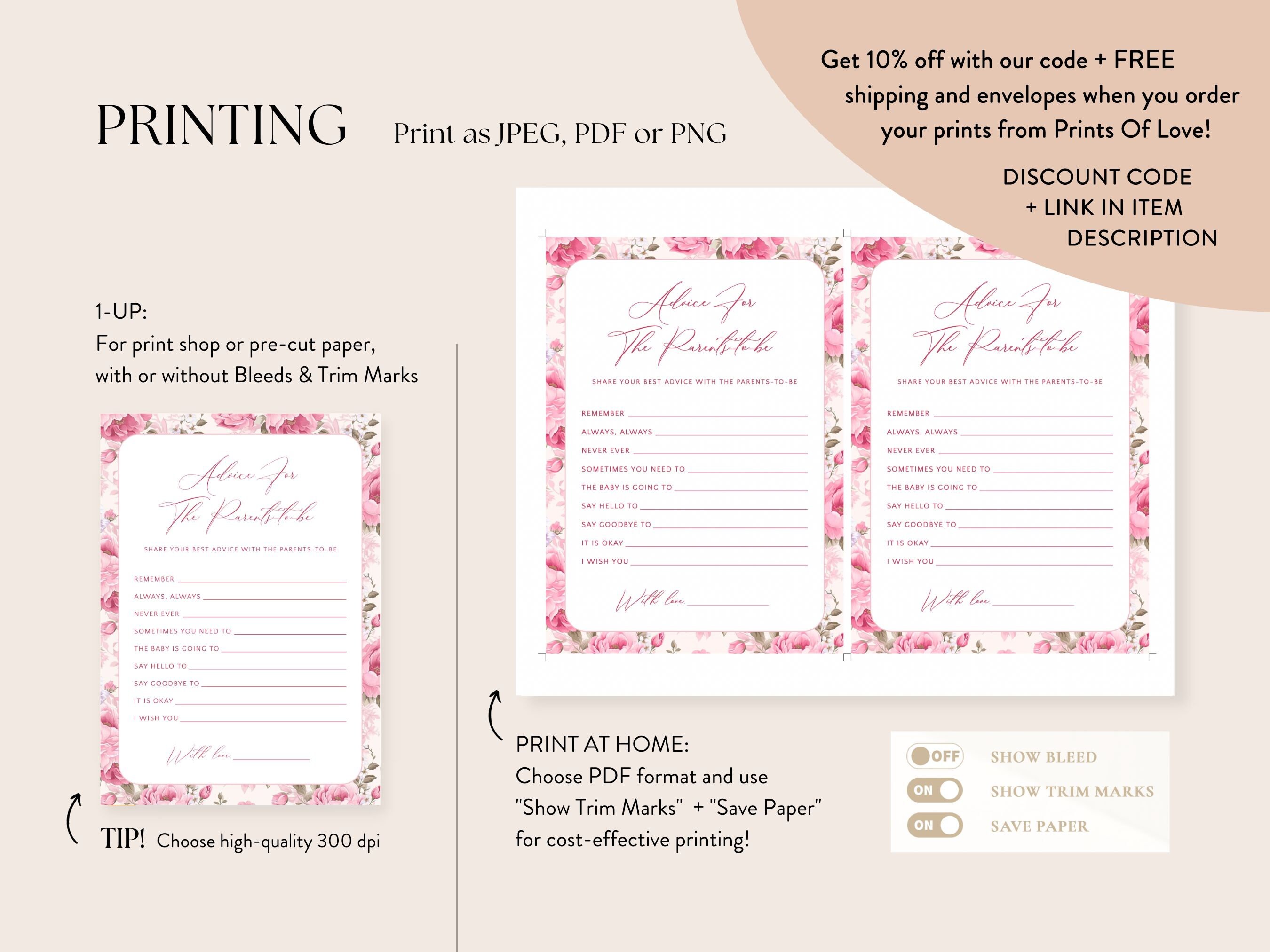 Editable Pink Floral Baby Shower Game Bundle Pink Roses Game - Etsy