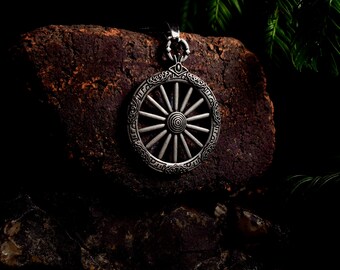 Bloodborne Badge Necklace - Etsy