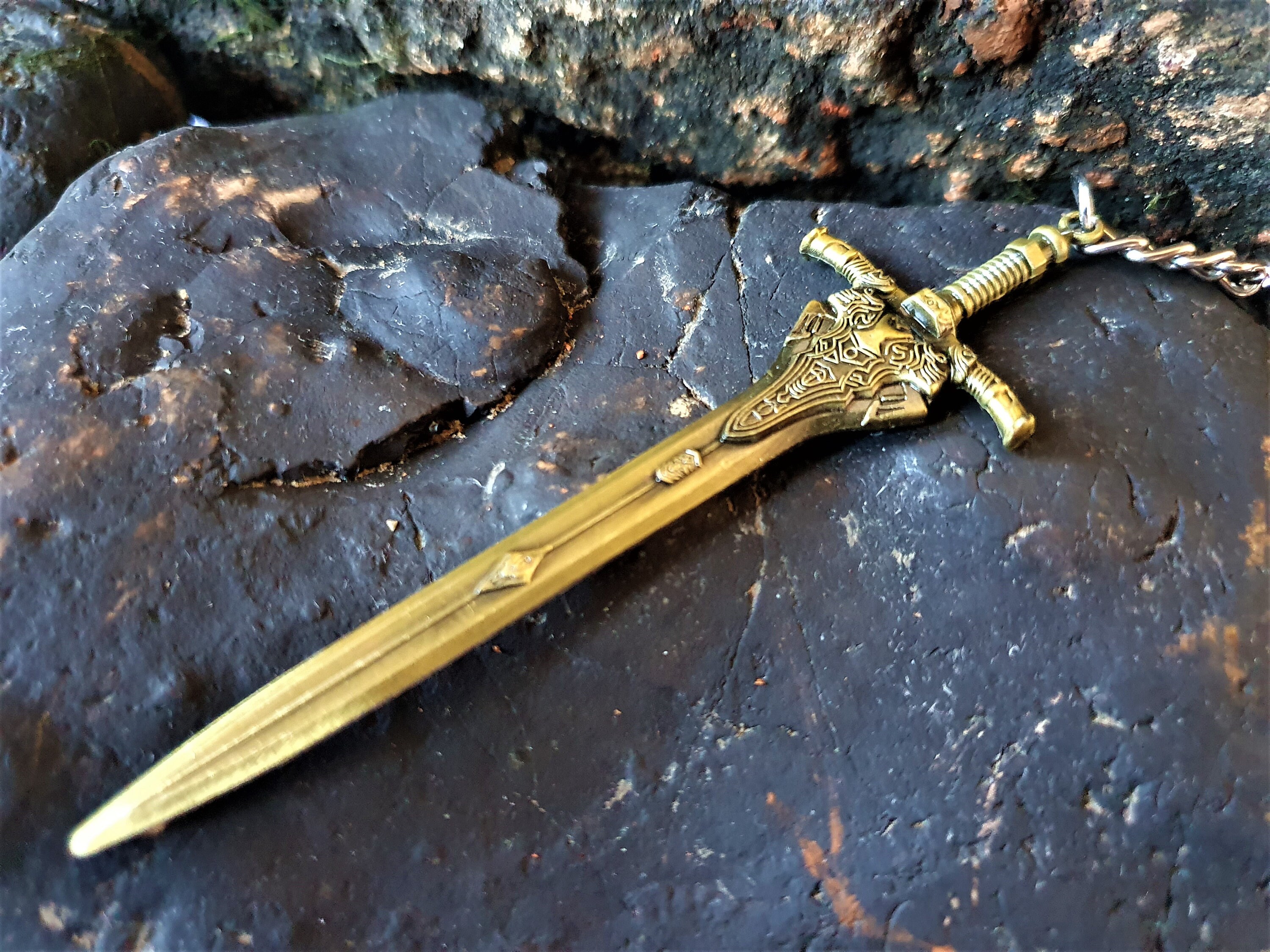 Greatsword Of Artorias Replica