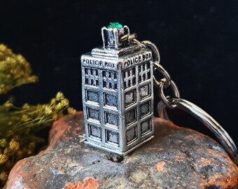The Tardis - Etsy UK