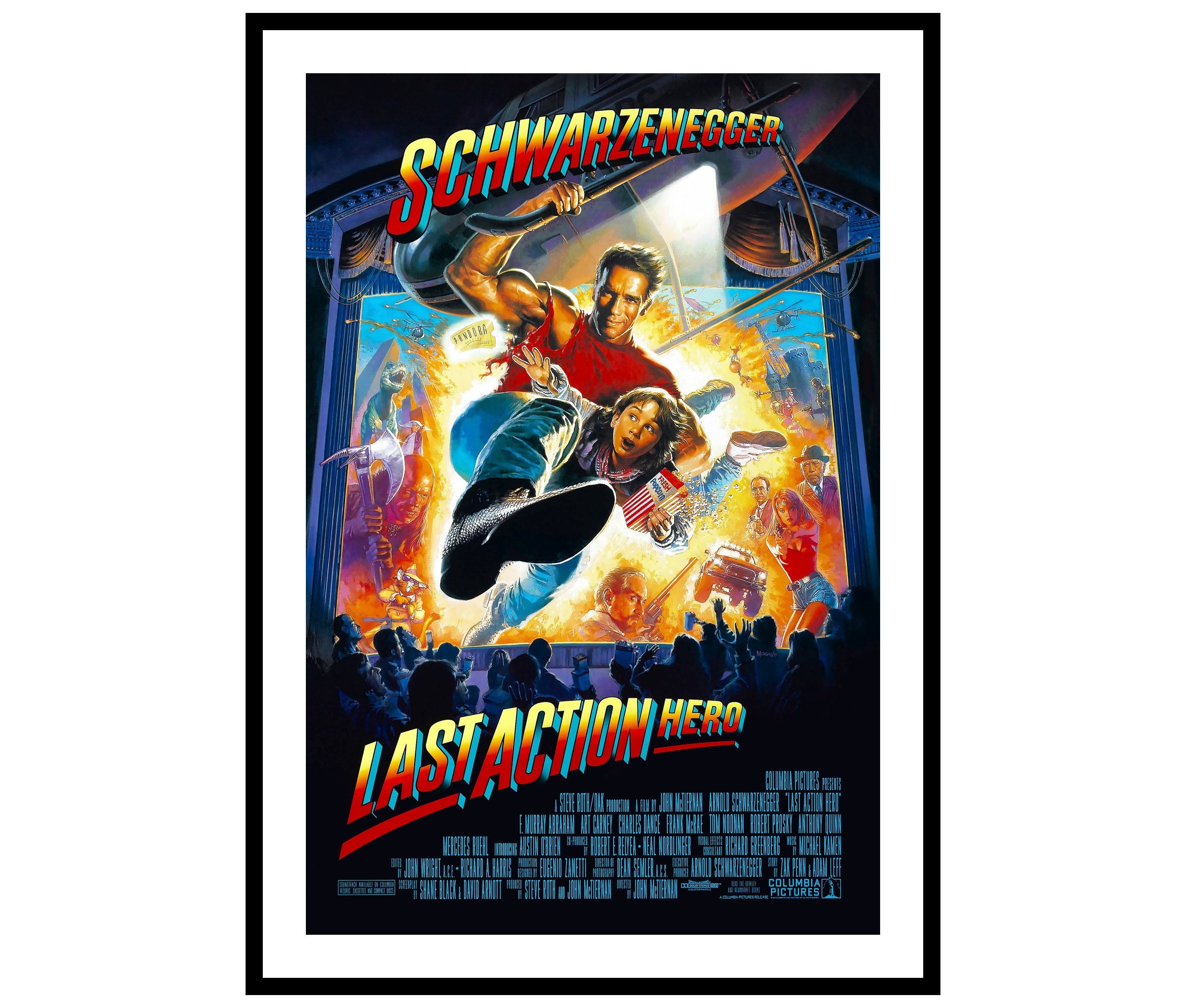 Last Action Hero