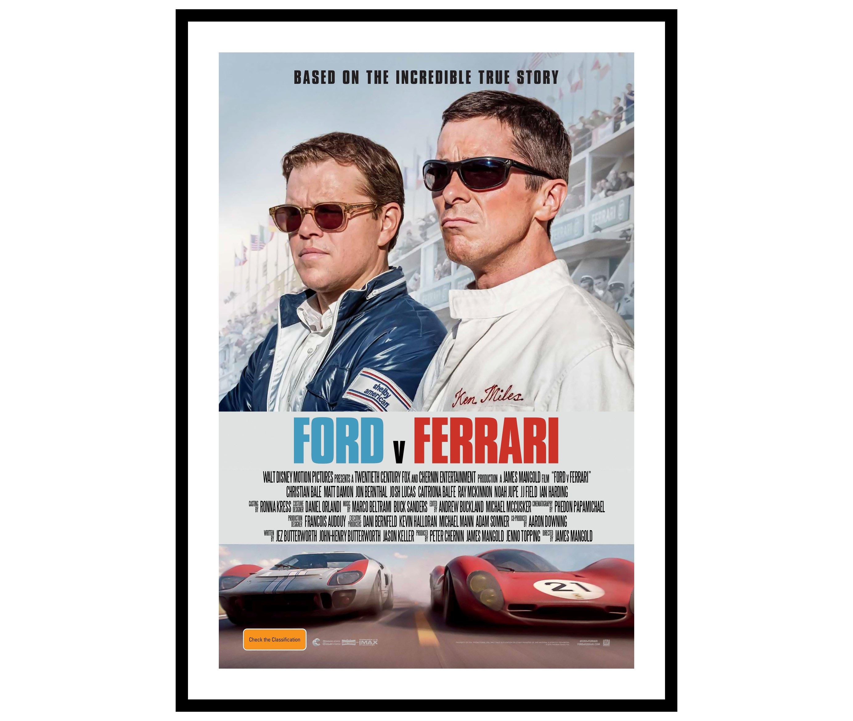 Ford Vs Ferrari | ppgbbe.intranet.biologia.ufrj.br