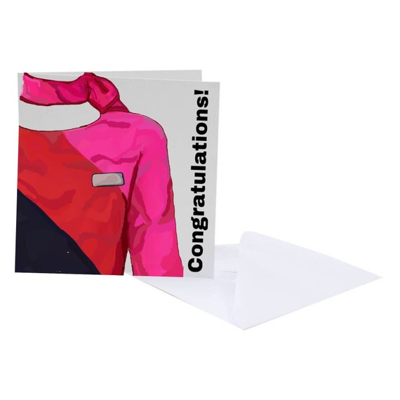 Qantas Cabin Crew Female Uniform Crew Name Badge New - Etsy