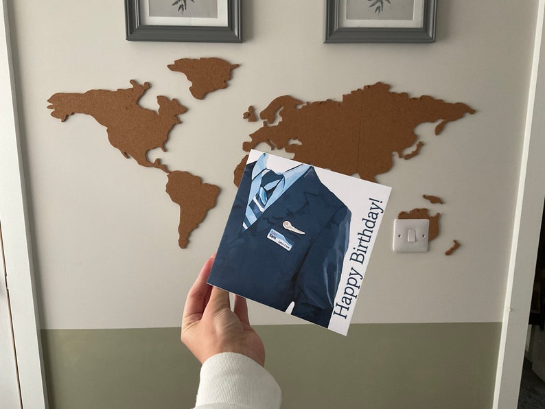 TUI Male Uniform | Aviation Gift | Uniform | Cabin Crew | Pilot | New ...