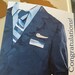 TUI Male Uniform Aviation Gift Uniform Cabin Crew - Etsy