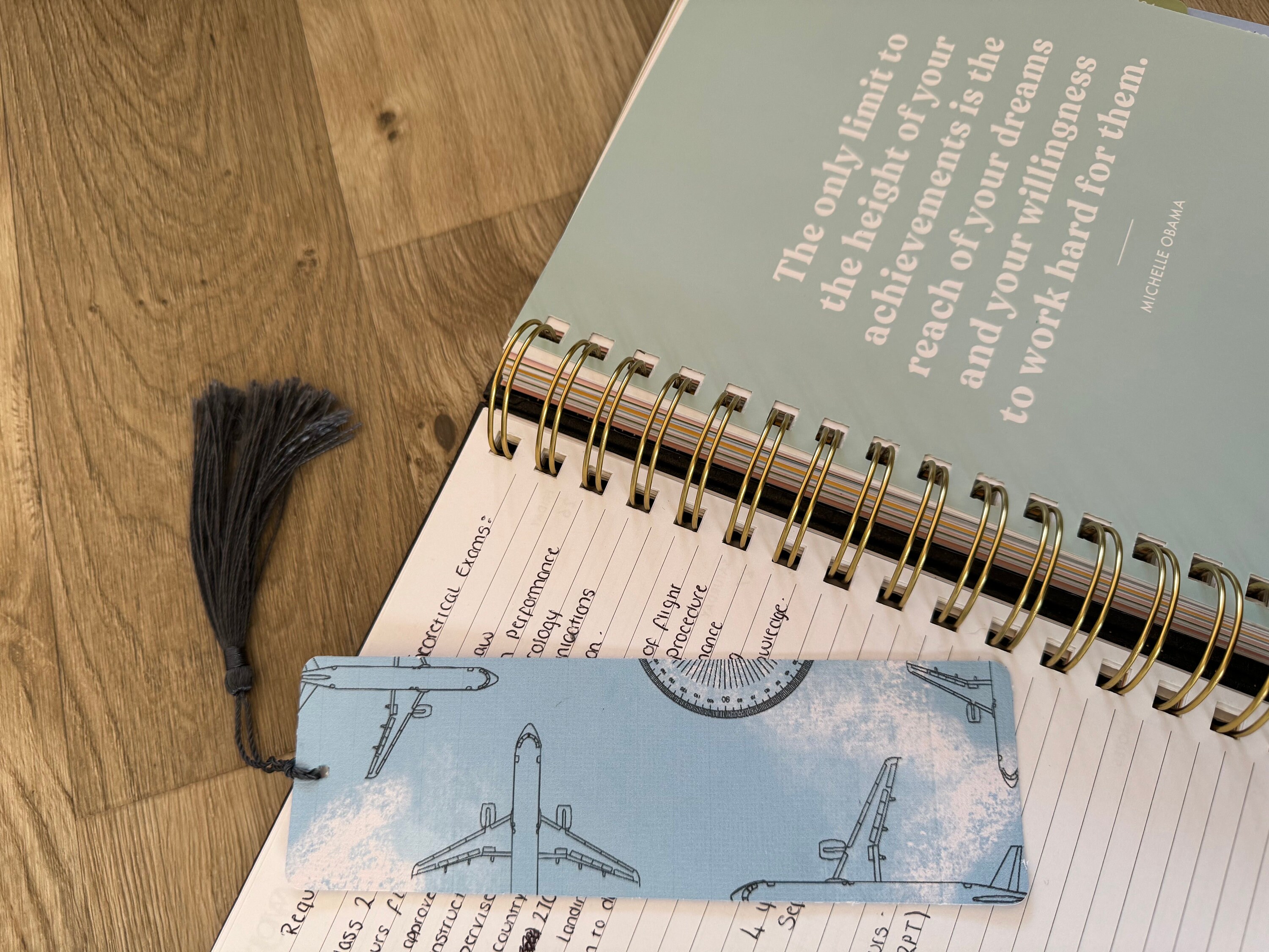 Aviation Bookmark, Student Pilot, Cabin Crew, Airline, Private Pilots ...