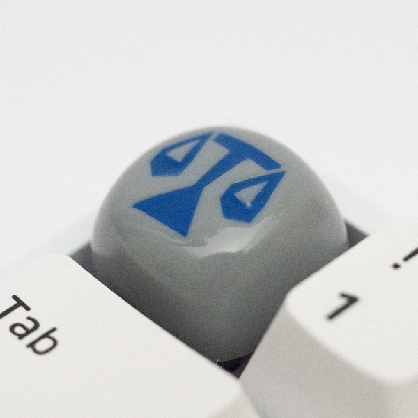 Runescape Keycap - Etsy