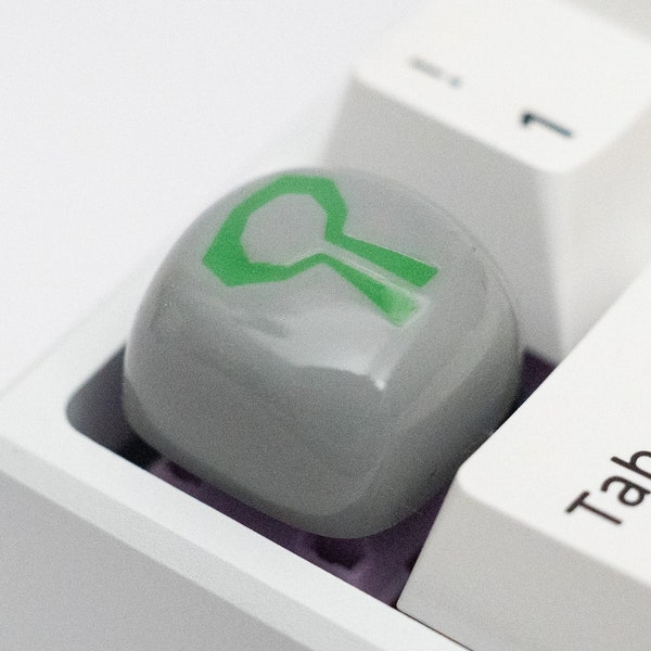 Runescape Keycap - Etsy