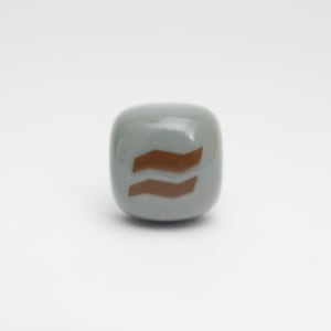 Runescape Basic Rune Artisan Keycap | Air, Fire, Water, Earth | Resin ...