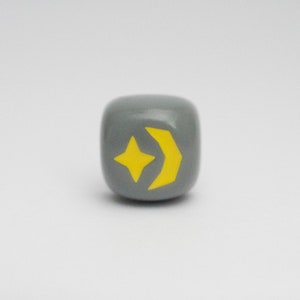 Runescape Cosmic Rune Artisan Keycap Resin Cast Custom Keycap - Etsy