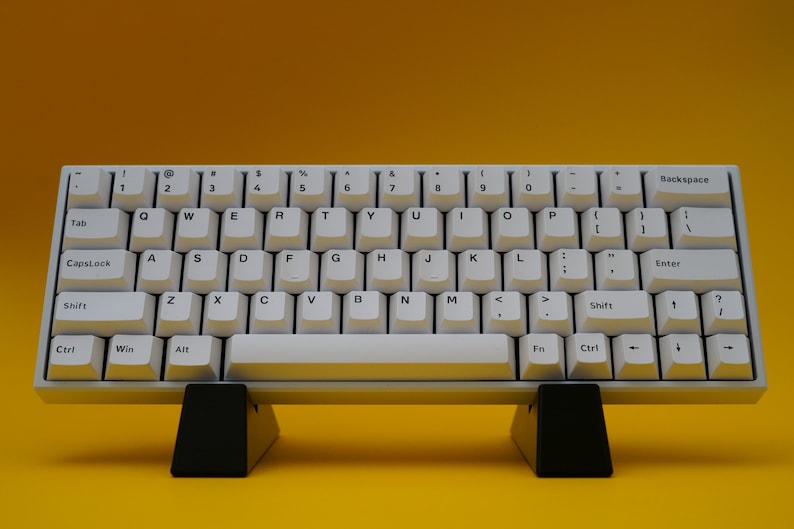 Mechanical Keyboard Display Stand Universal Keyboard Support - Etsy