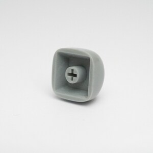 Runescape Mind Rune Artisan Keycap | Resin Cast Custom Keycap - Etsy