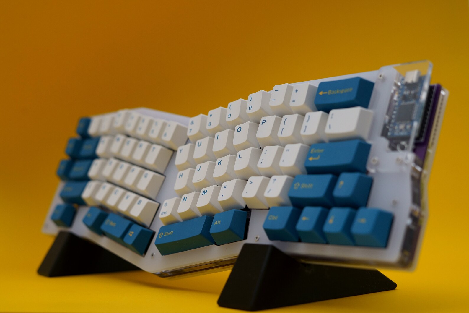 Mechanical Keyboard Display Stand Universal Keyboard Support - Etsy