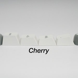Runescape Basic Rune Artisan Keycap | Air, Fire, Water, Earth | Resin ...