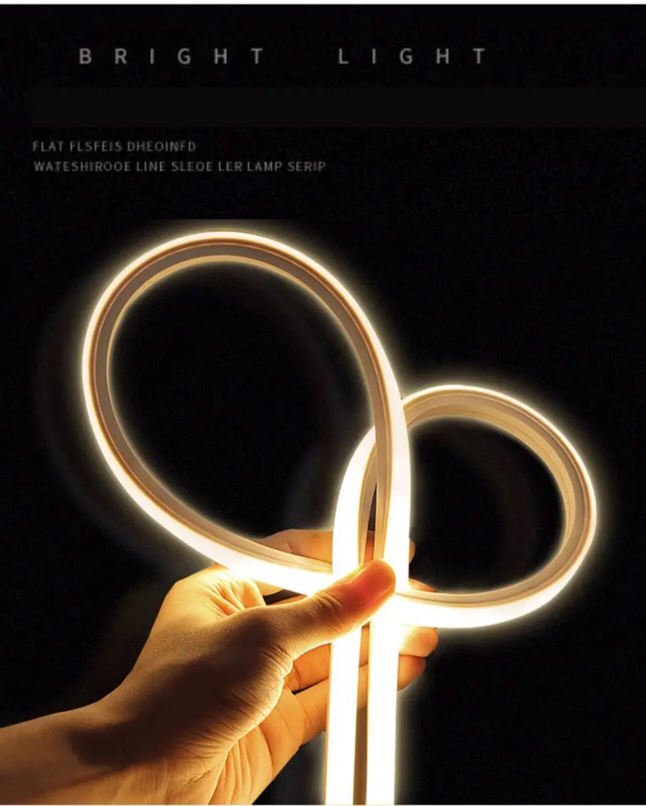 Modern Trendy Art Luminous Interior Painting Led Wall Lamp - Etsy