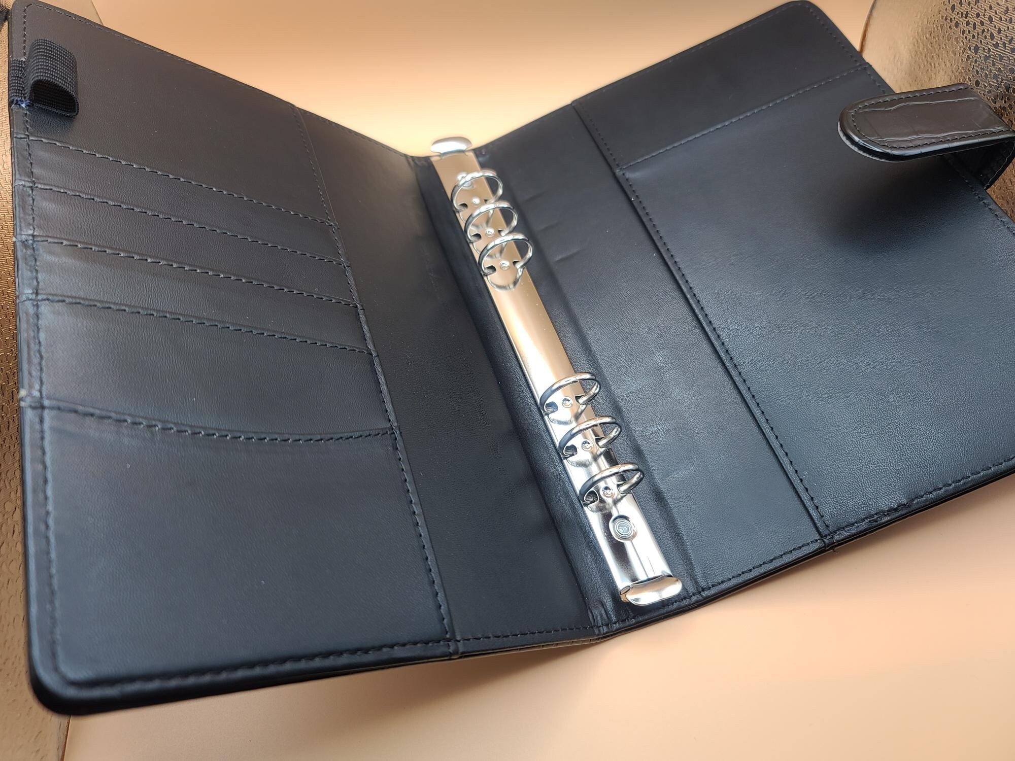 A5 Croc Inspired Binders - Etsy